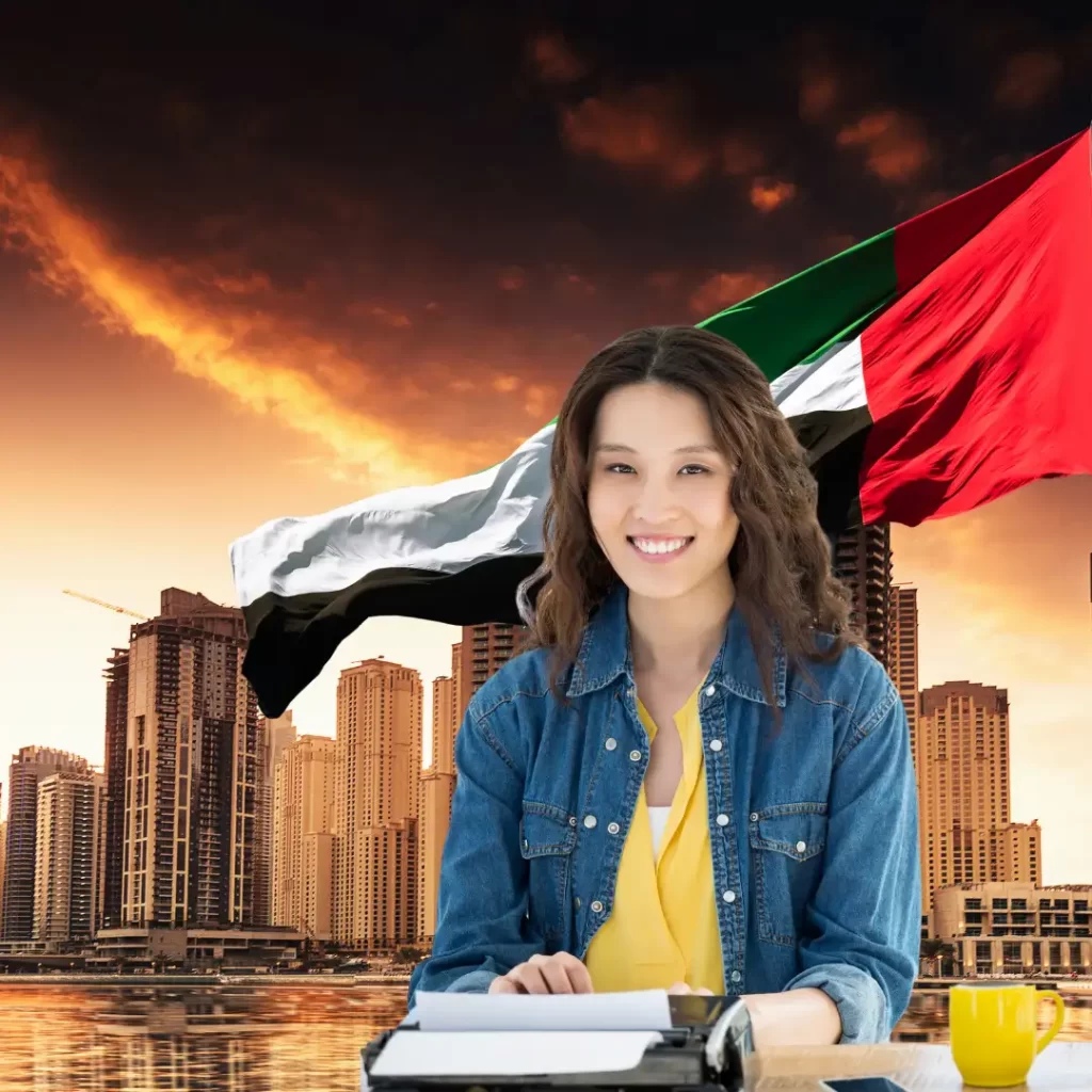 Top Content Writing Services in UAE | Infig Content Hub